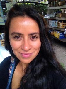 Patricia Monroy – Tinta Vital